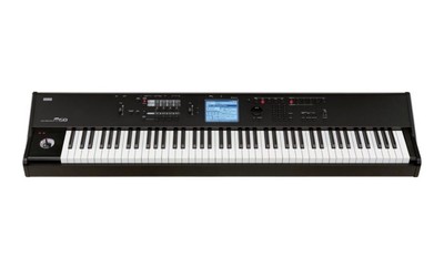 Korg M50 88-Key Keyboard Music Workstation | eBay