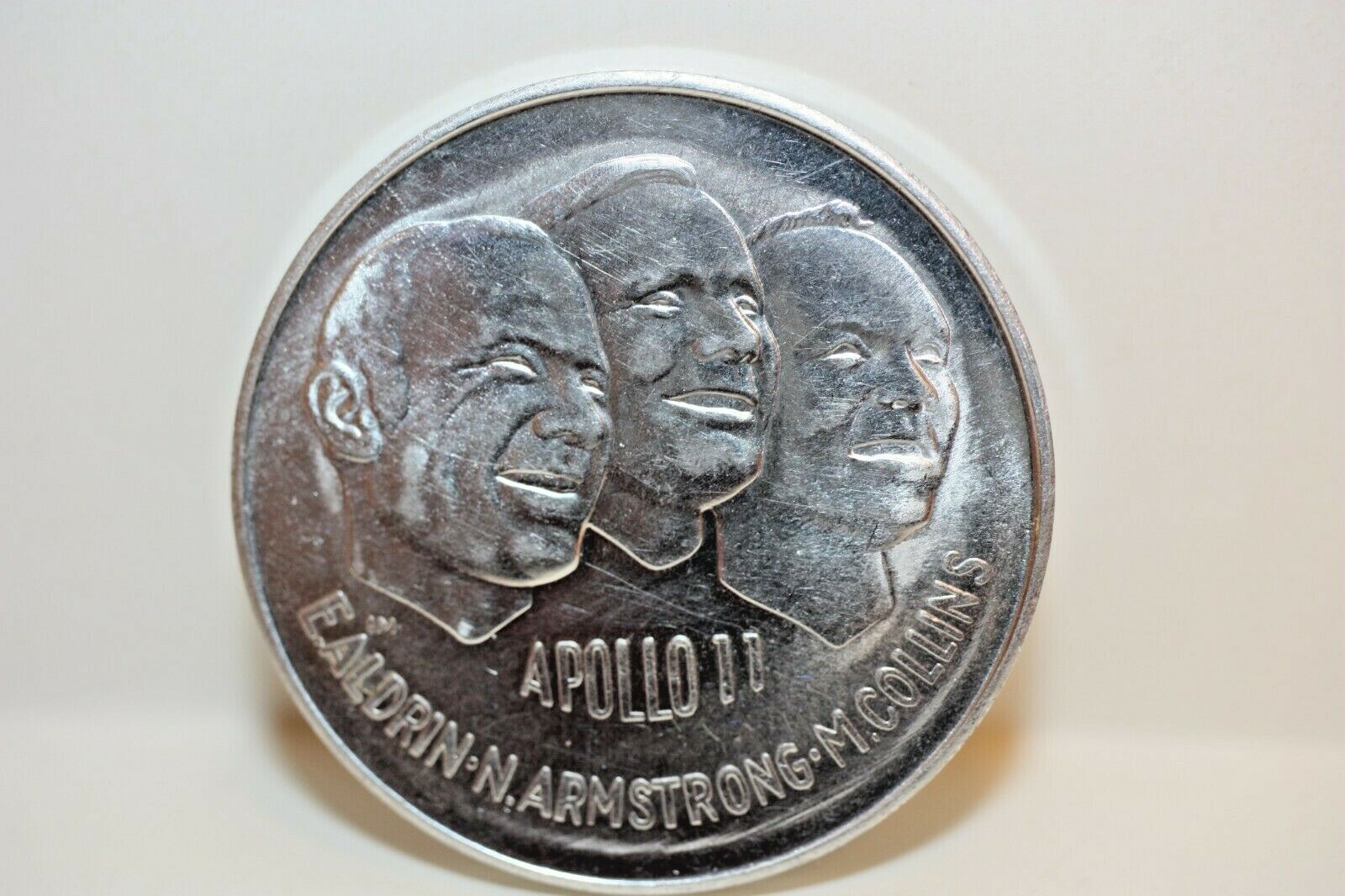Apollo Xi Coin Value