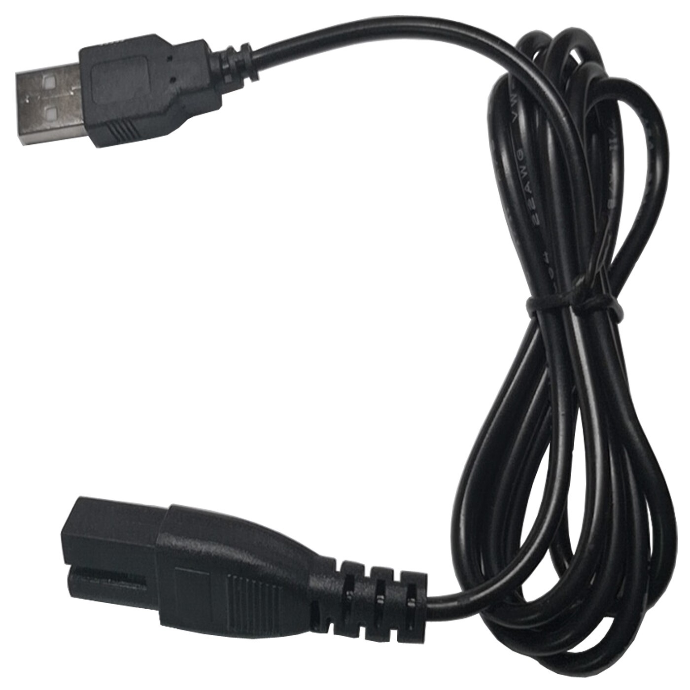 Replacement USB Charging Cable Cord for Intex 28620 Rechargeable ...