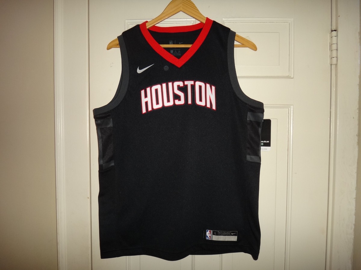 Houston Rockets Uniforms 2014