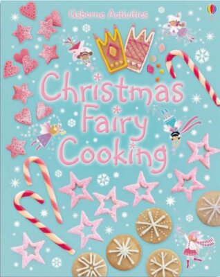 Christmas Fairy Cooking By Leonie Pratt. 9780746063491 | eBay