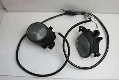 Nebelscheinwerfer Für CITROEN DACIA FORD OPEL PEUGEOT RENAULT ...