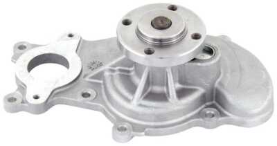 Engine Water Pump-Water Pump(Standard) Gates 43308 | eBay