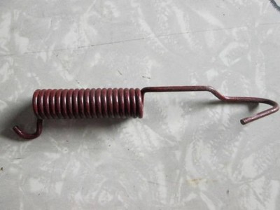 MOPAR Dodge Chrysler 1962-96 REAR BRAKE SHOE SPRING #2260789 63 64 65 ...