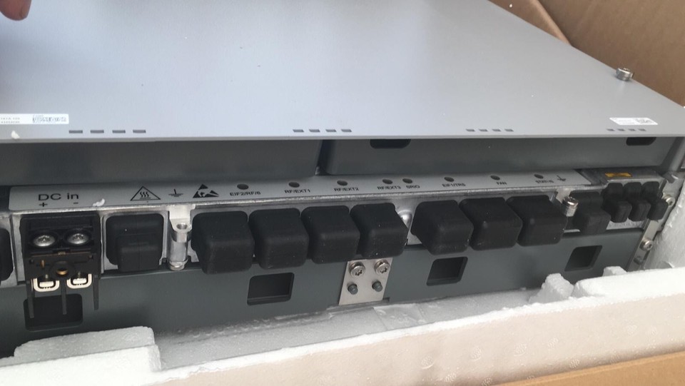 Nokia Siemens 472181A FSMF System Module 472181A.103 | eBay