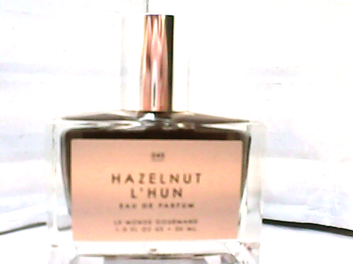 Urban Outfitters UO Hazelnut L'Hun Fragrance Perfume Spray Gourmand Parfum edp | eBay