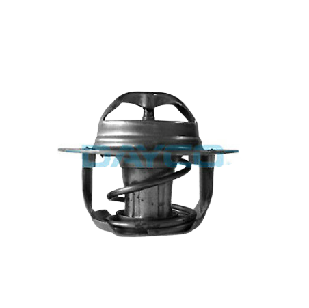 Dayco Thermostat for Renault Kangoo X76 1.6L Petrol K4M.750/2/3 2004 ...