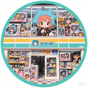 Anime Arsenal store | eBay Stores