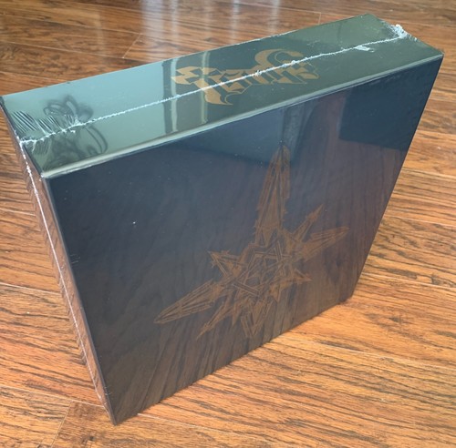 Ghost - Impera Extended Edition Box Set Blue / Gold Vinyl NEW/SEALED | eBay