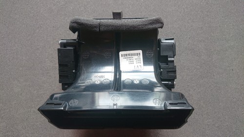 Audi Luftführung Stellmotoren 4G0857042 Luftausströmer Hinten ...