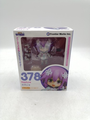 Neptune Nendoroid #207 364 | eBay