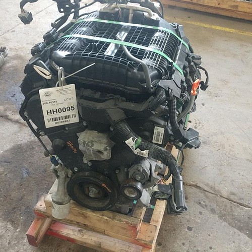Engine / Motor For Odyssey 3.5L AT Runs Nice 102K | eBay