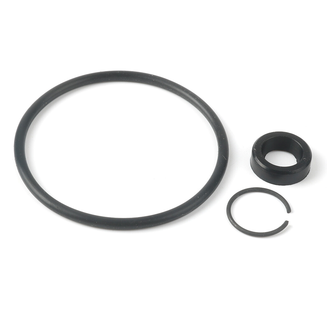 Speedo Leak Stop Seal Kit TH400 TH375 TH475 Transmission Speedometer ...