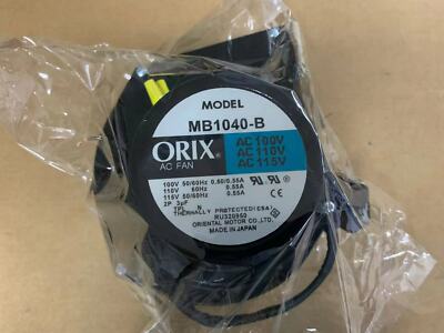 Fans - Orix Ac Fan