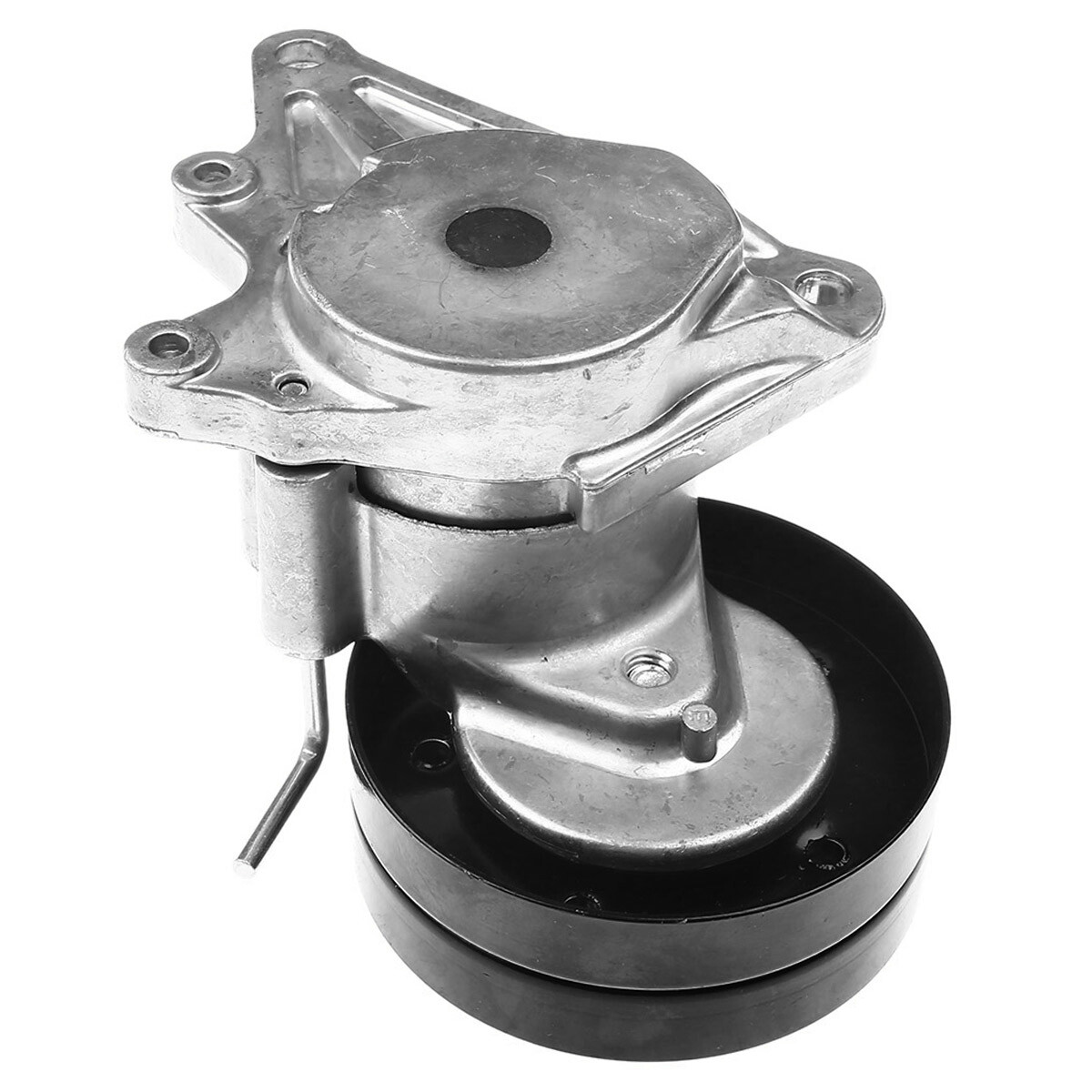Belt Tensioner Assy for Mercedes-Benz W219 W220 CL55 AMG E55 AMG G55 ...