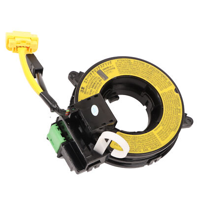 ・Car Clock Spring 8619A018 Spiral Cable Clock Spring for Outlander ...