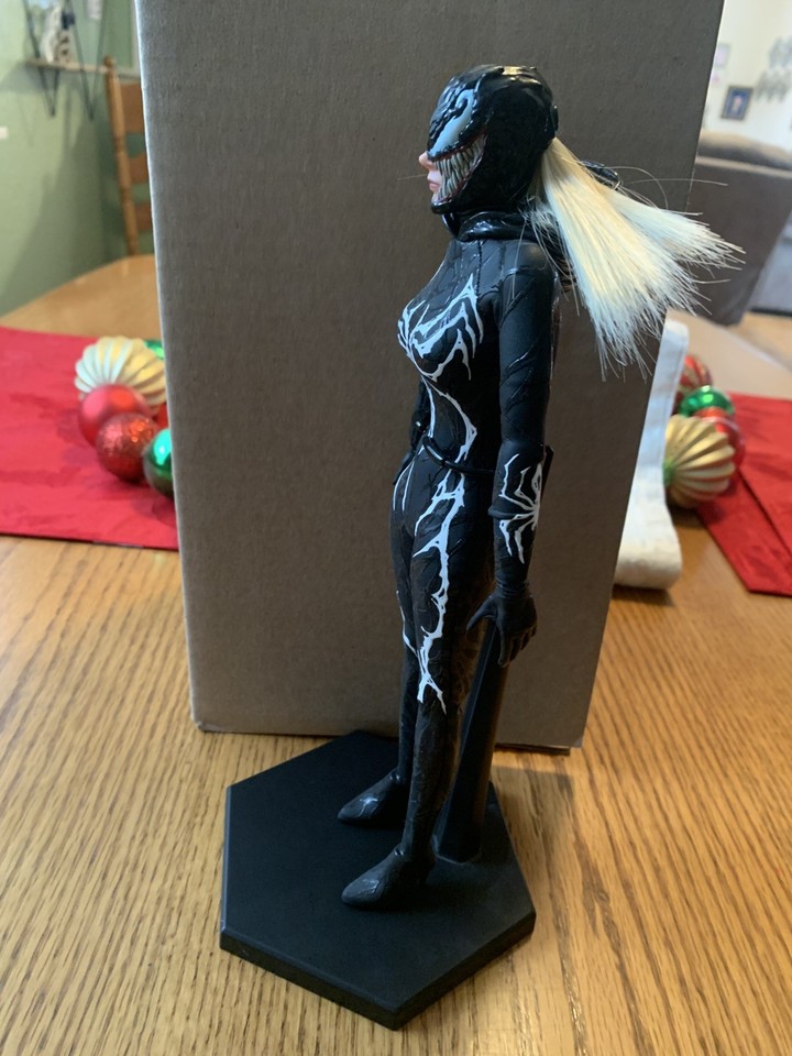 1/6 War Story Female Venom Gwen 12" action figure | eBay