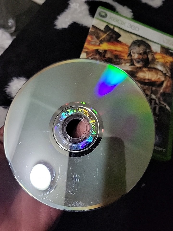 Dark Messiah of Might & Magic - Microsoft Xbox 360 | eBay