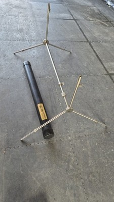 Original Solar MK1 Sod Pod for Carp Fishing Classic Old Skool Tackle ...