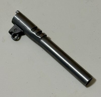 Vintage Colt 45 Auto 1911 Barrel | eBay
