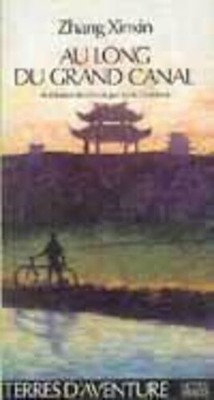 Au long du grand canal, Xinxin Zhang | eBay