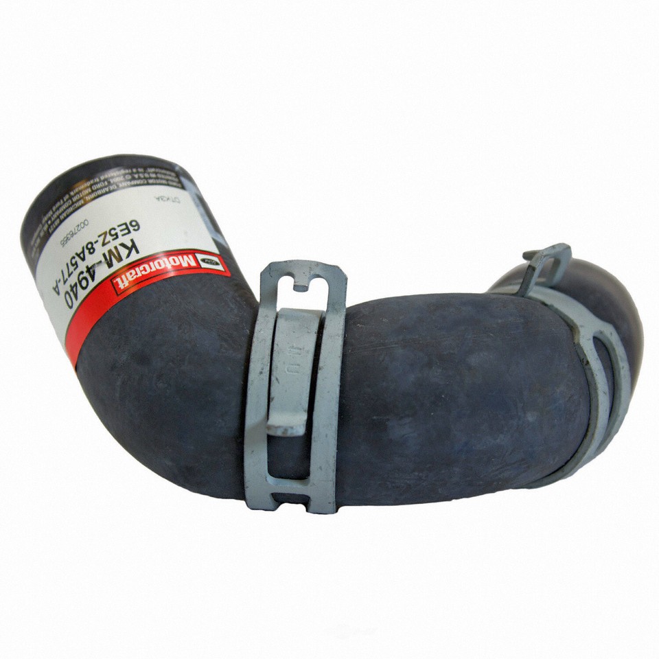 # Km-4940 Motorcraft Radiator Coolant Hose | eBay