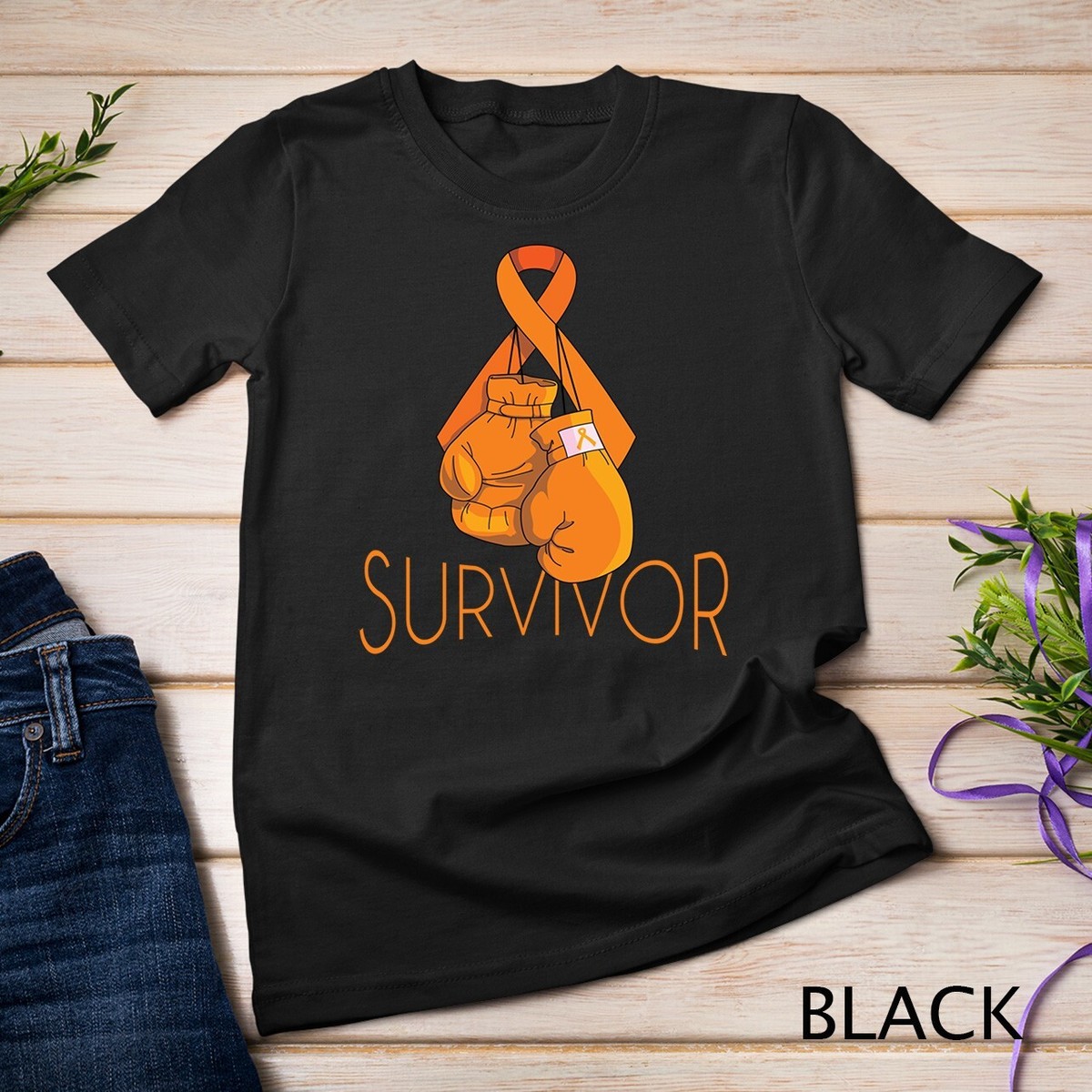 Leukemia Awareness Shirts Leukemia T Shirts For Sale | Redbubble