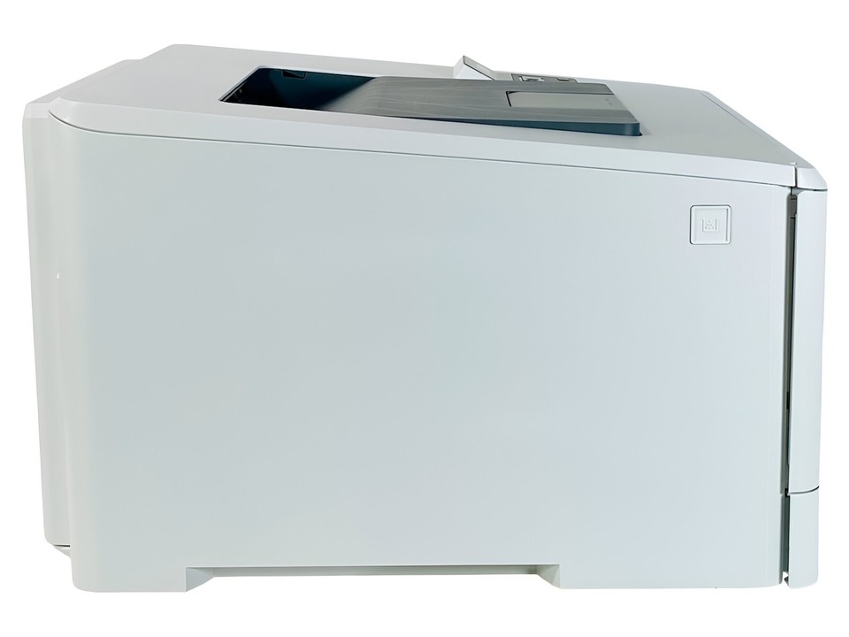 HP LaserJet Color Pro M452dn Duplex Network Office Printer🔥Expertly ...