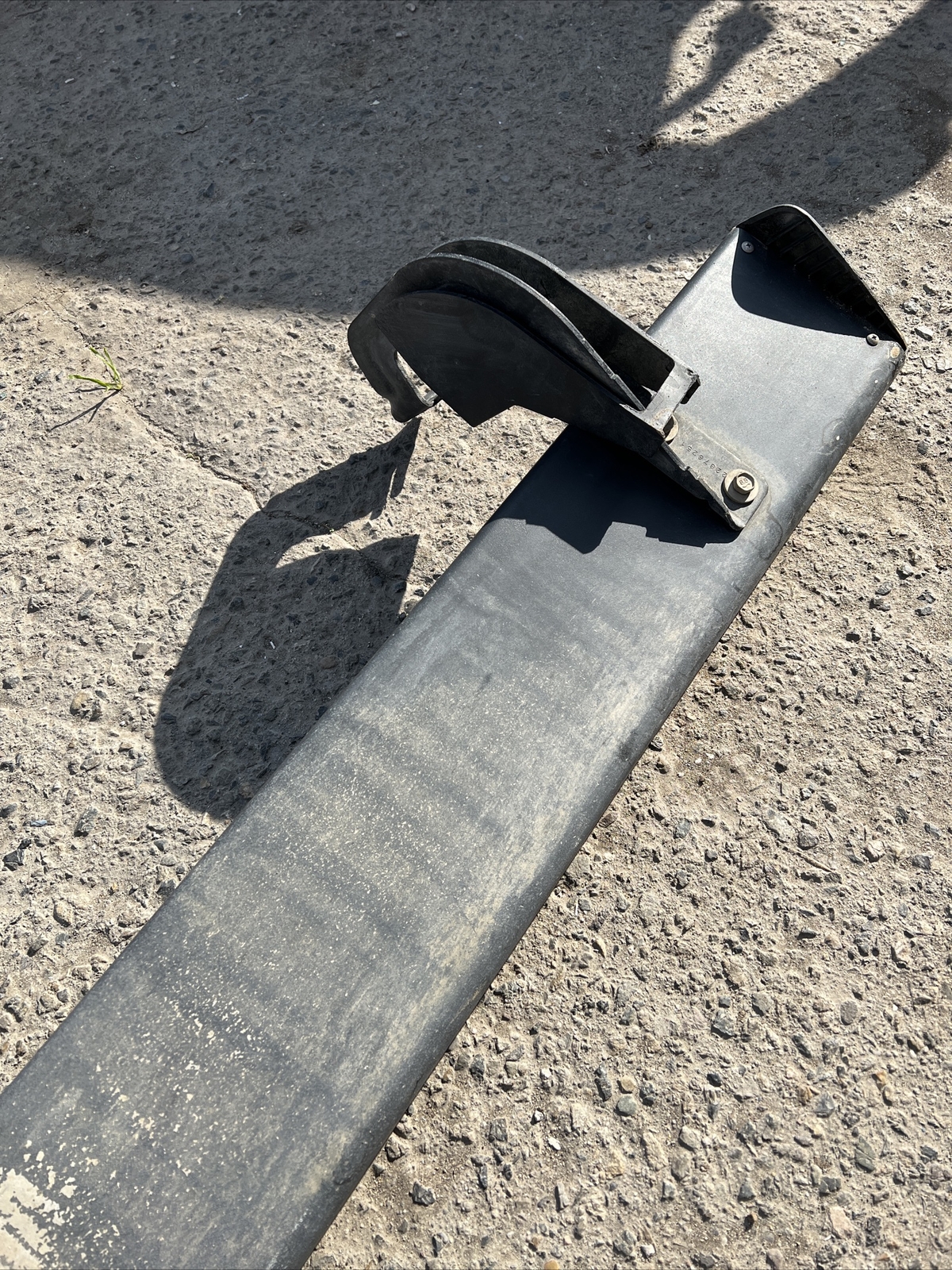 GMC 2014 -2019 Genuine OEM Running Board Step 84106508 Left LH | eBay