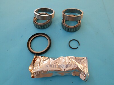 Front Wheel Bearing Kit JKL for Mitsubishi Pajero L200 SpaceGear ...