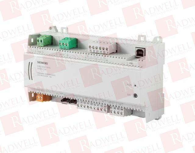 Siemens Automation Station DXR2.M18-101B for sale online | eBay