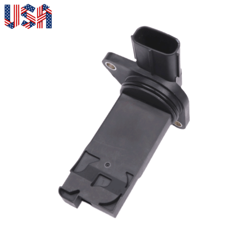 1x MAF Sensor Mass Air Flow Sensor for Mitsubishi Outlander 1525A027 ...