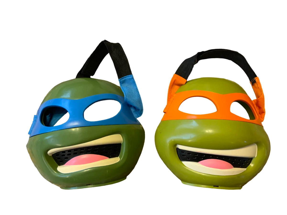 Ninja Turtle Mask