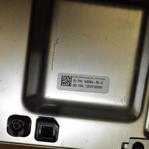 OEM Tesla 2017-2020 Modell 3 Voll Selbst Fahren Hardware Computer ...