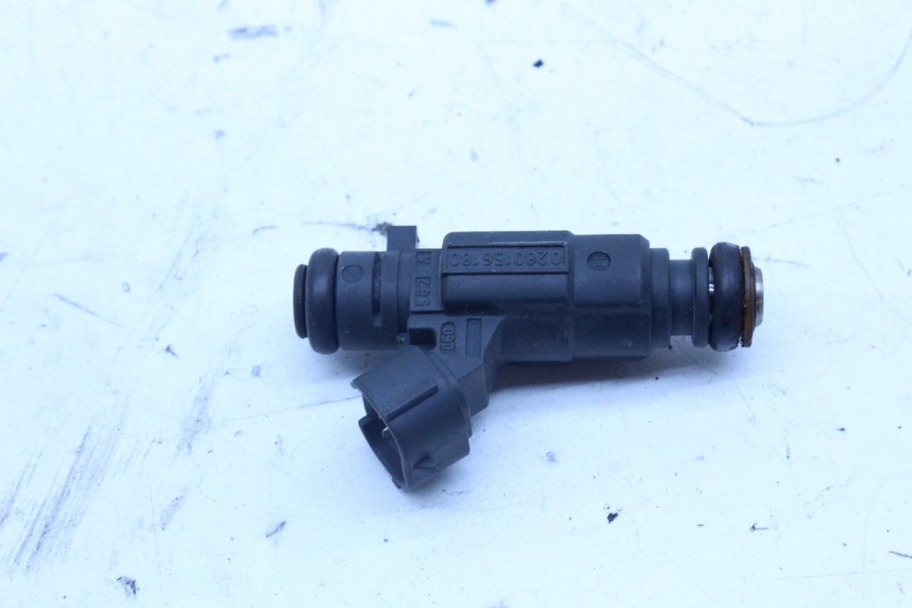 Audi A6 A8 S4 4.2 Fuel Injector 079133551B | eBay