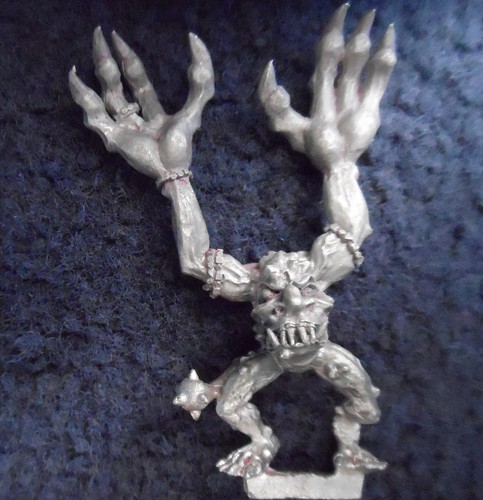 1998 Chaos Pink Horror 2 Citadel Warhammer Army Daemon of Tzeentch ...