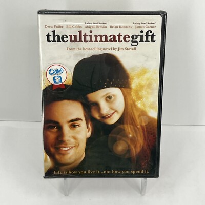 The Ultimate Gift (Sealed DVD, 2006) 🎀 | eBay