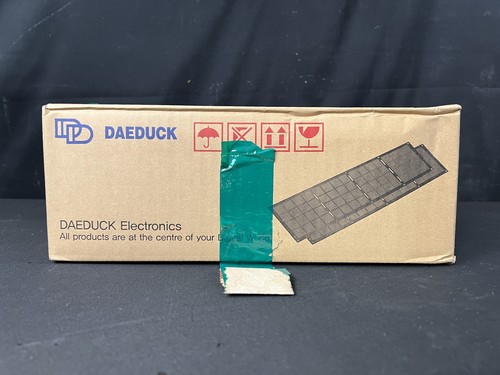 Daeduck Electronics HTP-PB-254FB-007 Semiconductors Lot of 38,892 ...