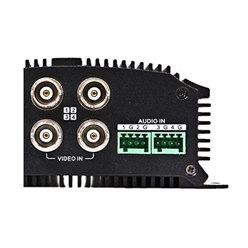 Hikvision DS-6716HWI 16-Channel Video Encoder, 41% OFF