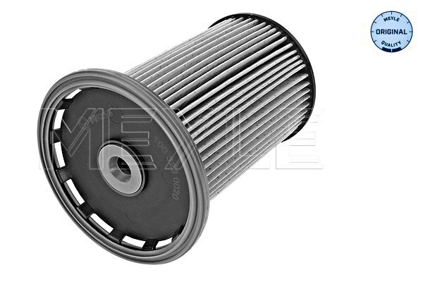 MEYLE Fuel Filter For PORSCHE Cayenne 92A VW Touareg 10-18 7P6127177 | eBay