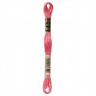 DMC Embroidery Floss Color Salmon #760 | eBay