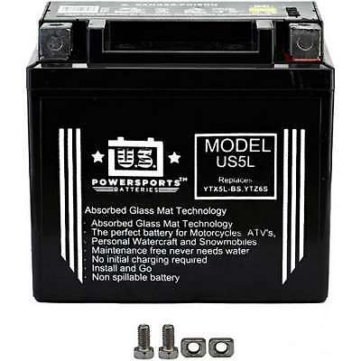 US POWERSPORTS BATTERY FOR Sherco SEF 300 R Racing 2020 | eBay UK