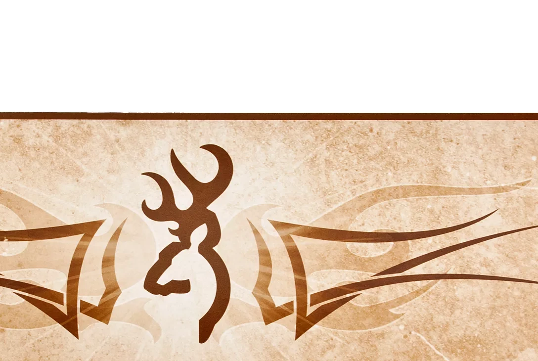 Browning Logo Wallpaper