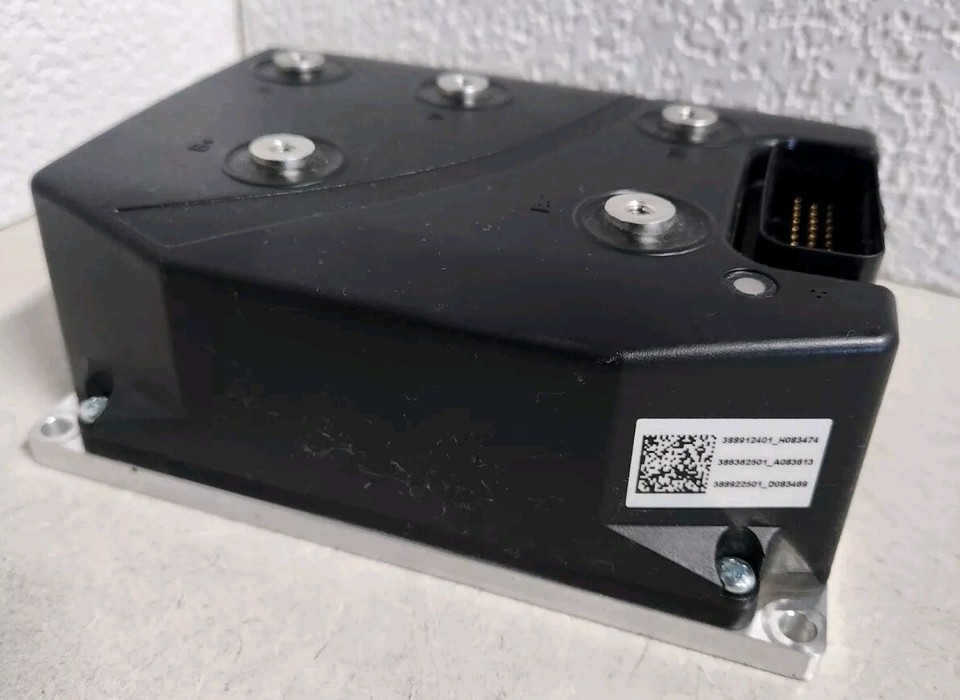 Yale MPB045 Motor Controller 8812718 Yale 1232E-2225 | eBay