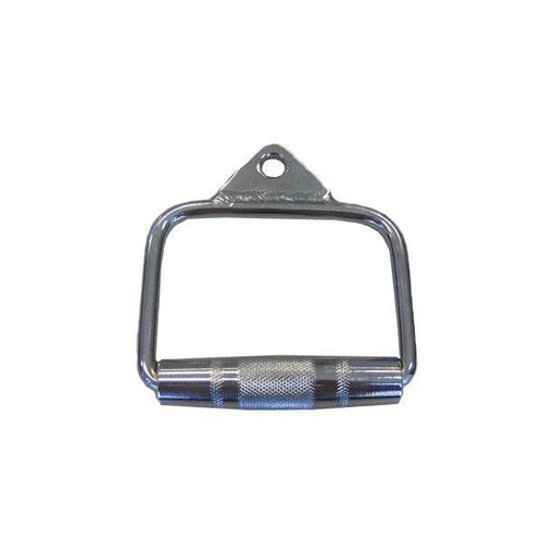 BRAND NEW SINGLE HANDLE CABLE ATTACHMENT FOR GYM FITNESS TRAINING ...