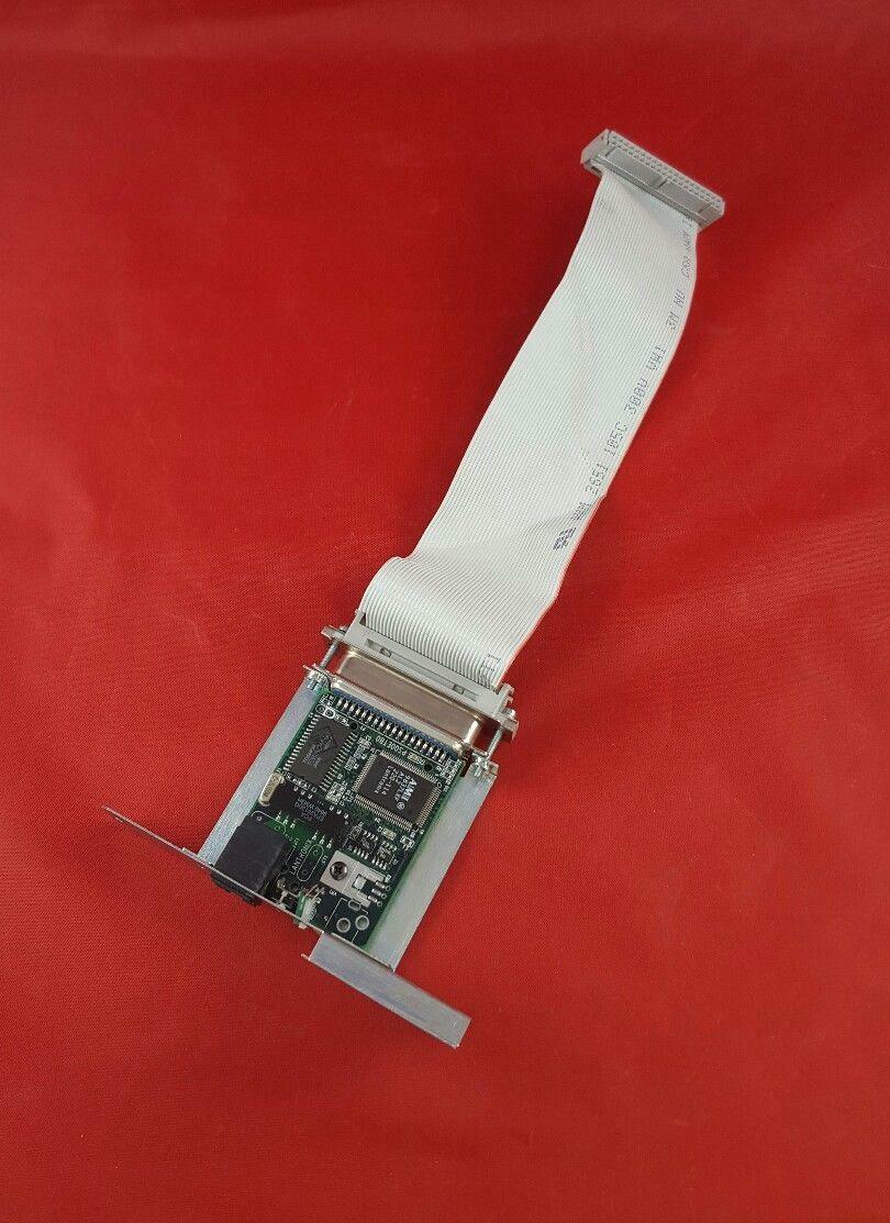 Lantronix Ethernet Board Rev. K11 PCB-PS00ETB0 3398 2717164 | eBay