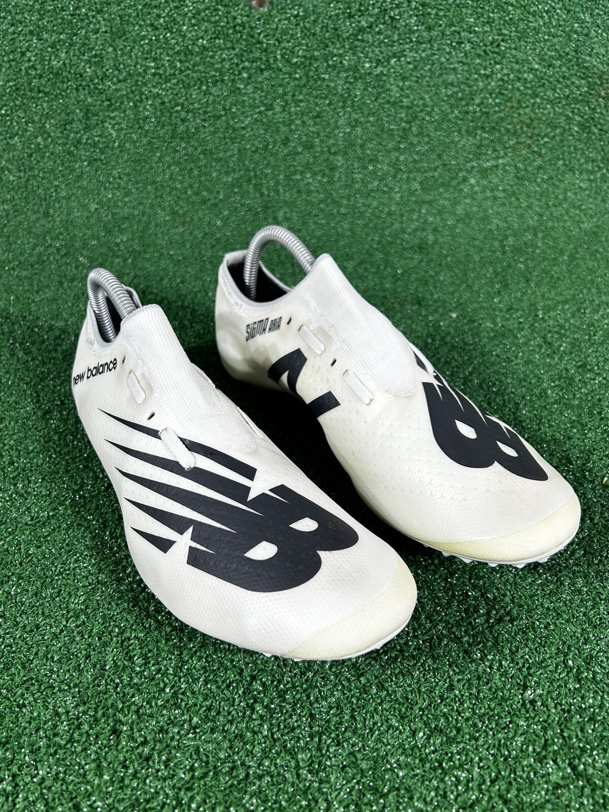 New Balance Sigma Aria Track & Field Running Men’s S… - Gem