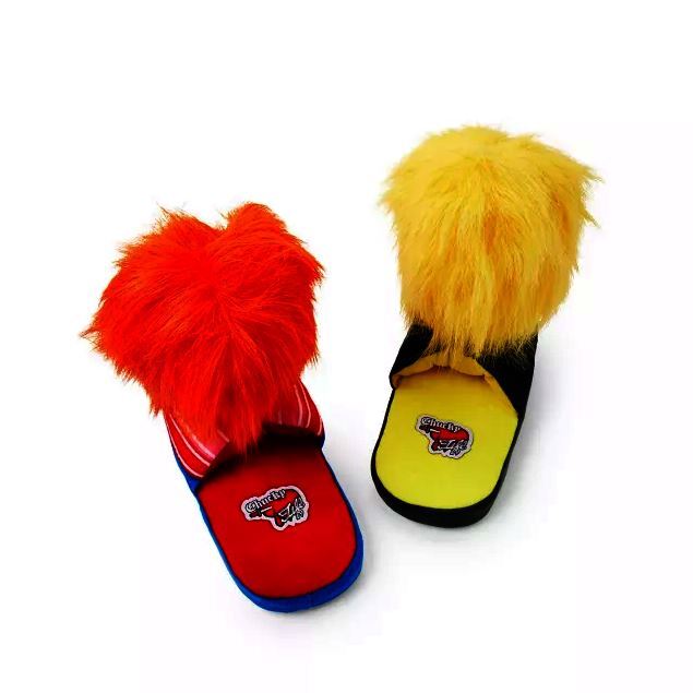 New Officially Licensed Child's Play Good Guys Chucky and Tiffany Adult ...