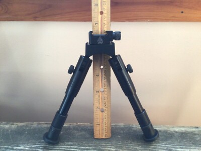 Ruger 10/22 Ruger 22 Charger UTG Picatinny Bipod - Free Ship | eBay