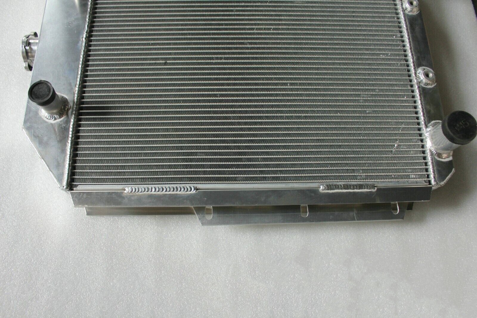 Fit FORD F1 F2 F3 - F8 TRUCK/PICKUP FLATHEAD V8 AT 1948-1952 aluminum ...